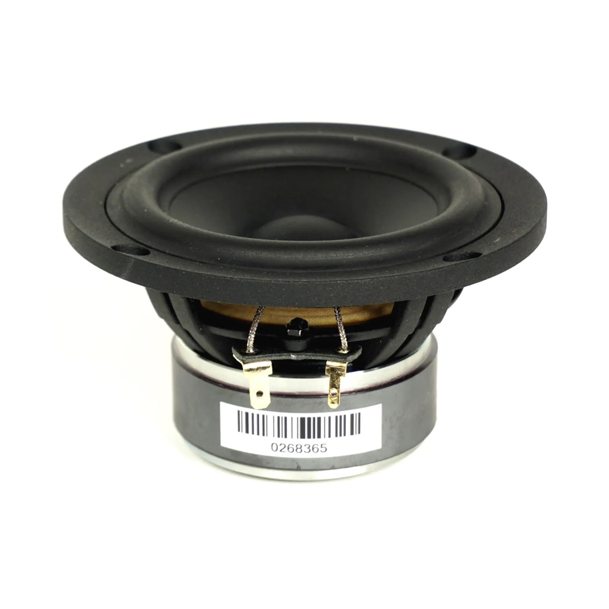 SB Acoustics Mid Woofers | Audiofy® – Audiofy.in