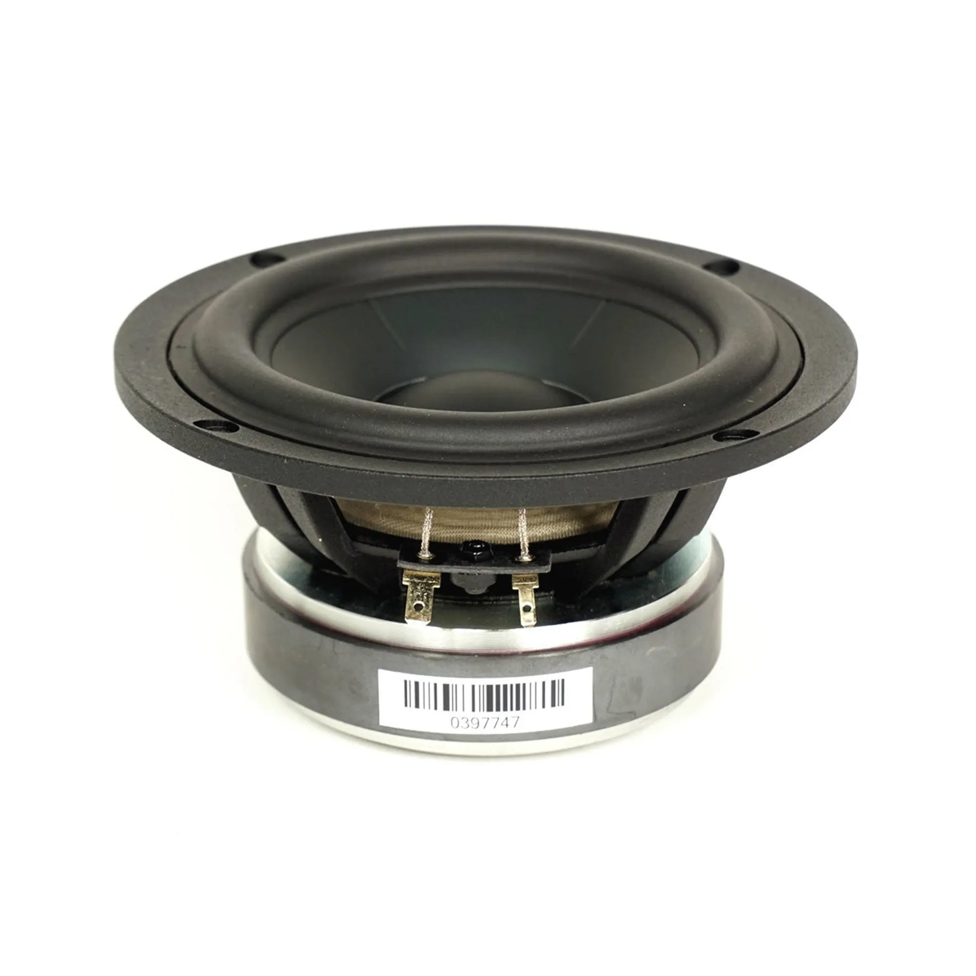 SB Acoustics NBAC | Aluminum Cone Drivers – Audiofy.in