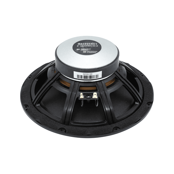 SB Acoustics Full Range | Audiofy – Audiofy.in