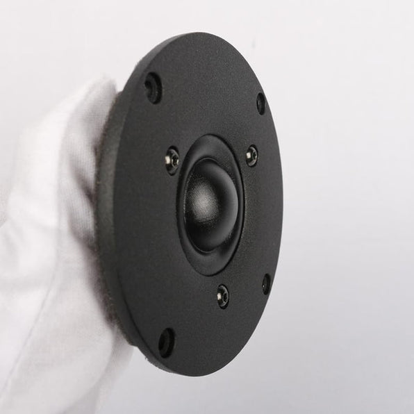 SB Acoustics Tweeters | Audiofy® – Audiofy.in