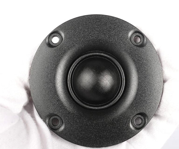 Audiofy® | One Stop for SB Acoustics Speakers in INDIA – Audiofy.in