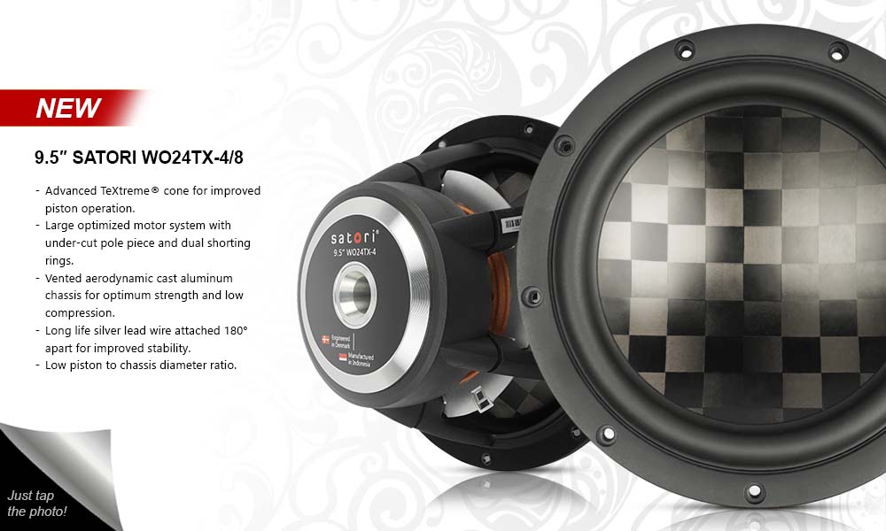 Audiofy® | SB Acoustics & SB Audience Speakers Kits in INDIA – Audiofy.in