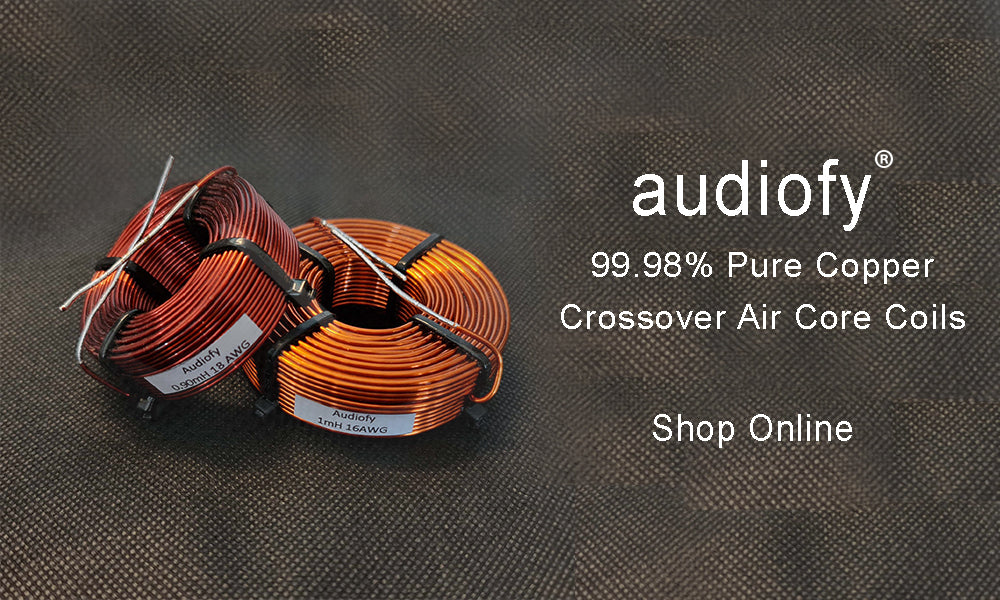 Audiofy® | SB Acoustics & SB Audience Speakers Kits in INDIA – Audiofy.in