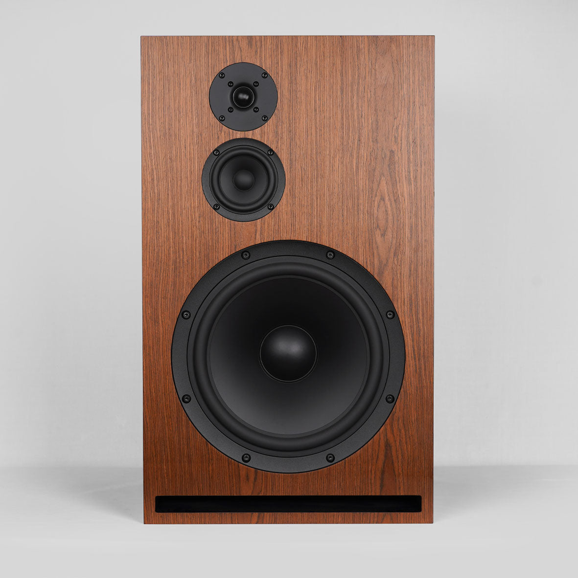 SB Acoustics Gema 3-way Speaker - Pair – Audiofy.in