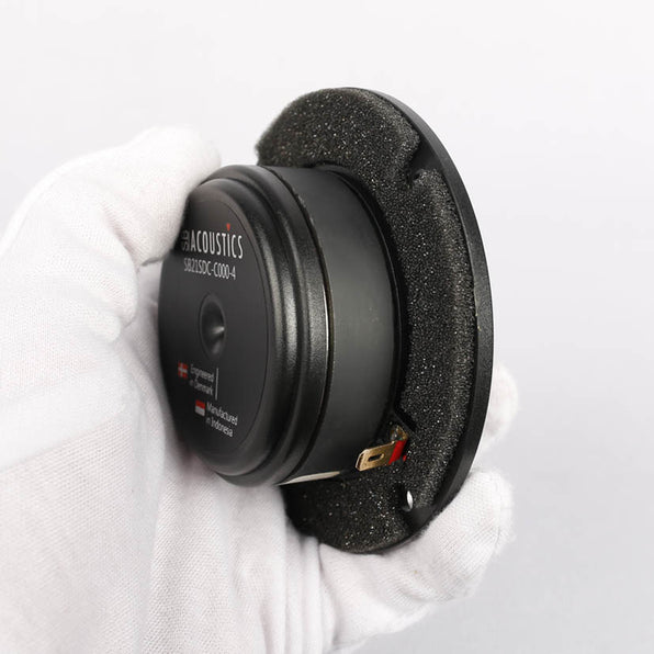 SB Acoustics Tweeters | Audiofy® – Audiofy.in