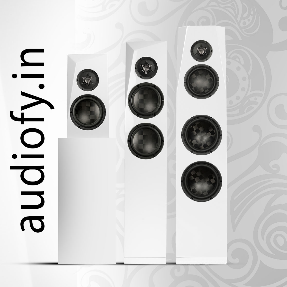 Audiofy® | SB Acoustics & SB Audience Speakers Kits in INDIA – Audiofy.in